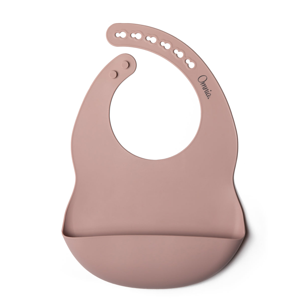 Catch-all Bib – Omnia Baby UK